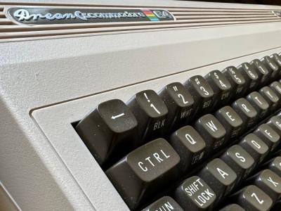 The Commodore 64: Unveiling the Iconic Personal Computer of a ...