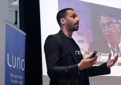 'Comeback': bitcoin supera los US$ 20 mil | El Ojo Digital