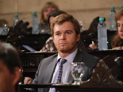 Massot: 'Es revolucionario que un presidente plantee una agenda de ...