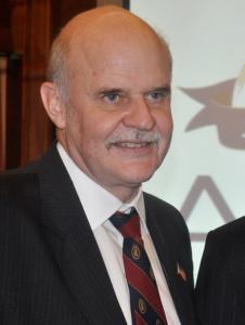 Premio 'Walter Judd por la Libertad' para Alejandro Chafuen (The Atlas ...