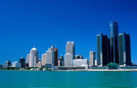 La bancarrota de Detroit: no es hora de rescates desde el gobierno ...