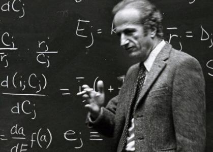 Gary Becker, o el enfoque económico del comportamiento humano | El Ojo ...