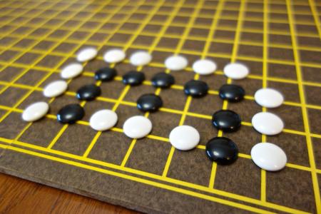 Geopolítica postpandemia: un gigantesco tablero de 'Go' | El Ojo Digital