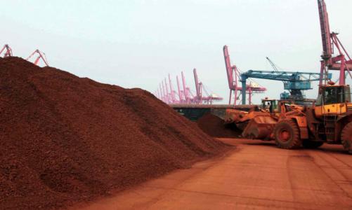 Los metales raros no lo son tanto; pero son vitales para la seguridad ...