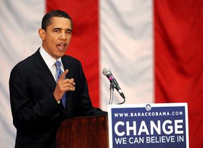 Cinco años de Barack Obama: la verdadera historia | El Ojo Digital