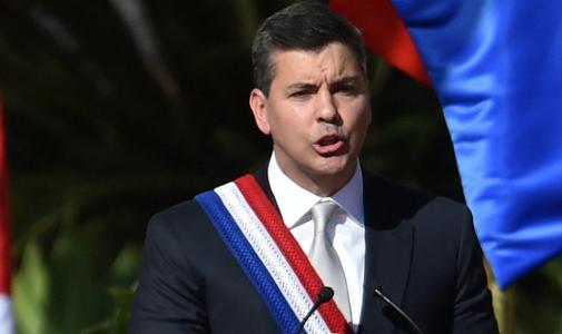 Paraguay: el nuevo presidente representa oportunidades de cooperación ...