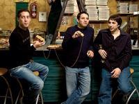 A los dueños de Taringa les llegó su hora: la Justicia los acusa por ...