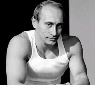 Diseccionando a Volodya Putin | El Ojo Digital